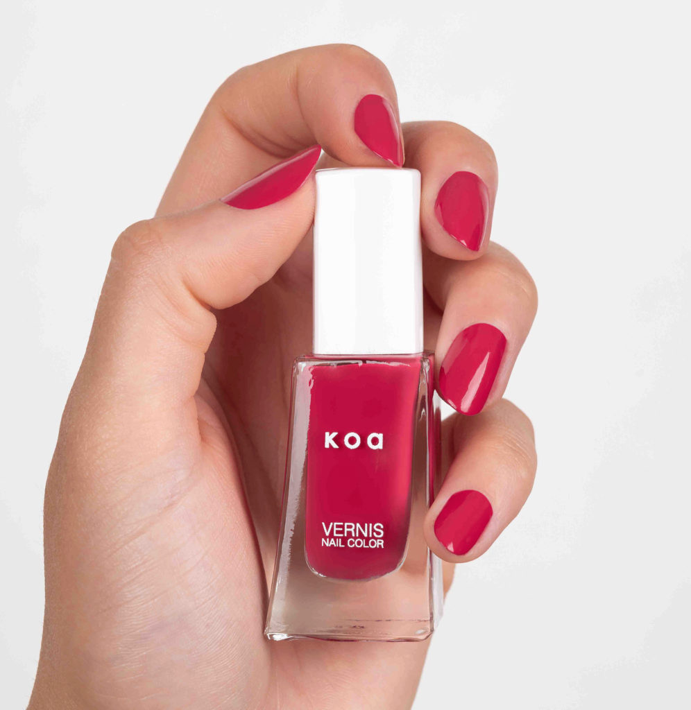 Flame Lily 323 - Koa Cosmetics